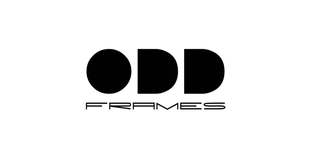 Gallery – OddFrames