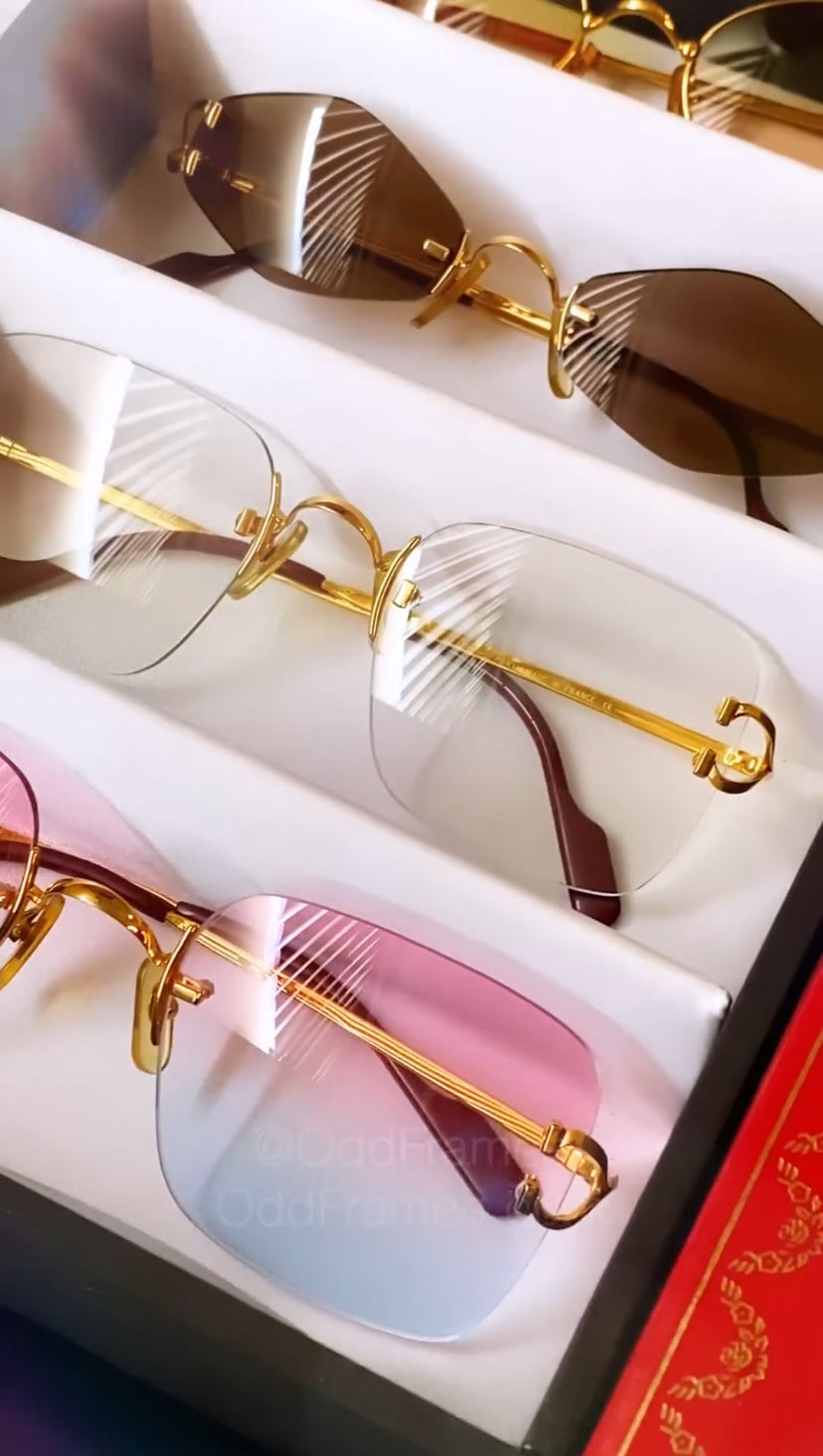 ODDFRAMES – OddFrames